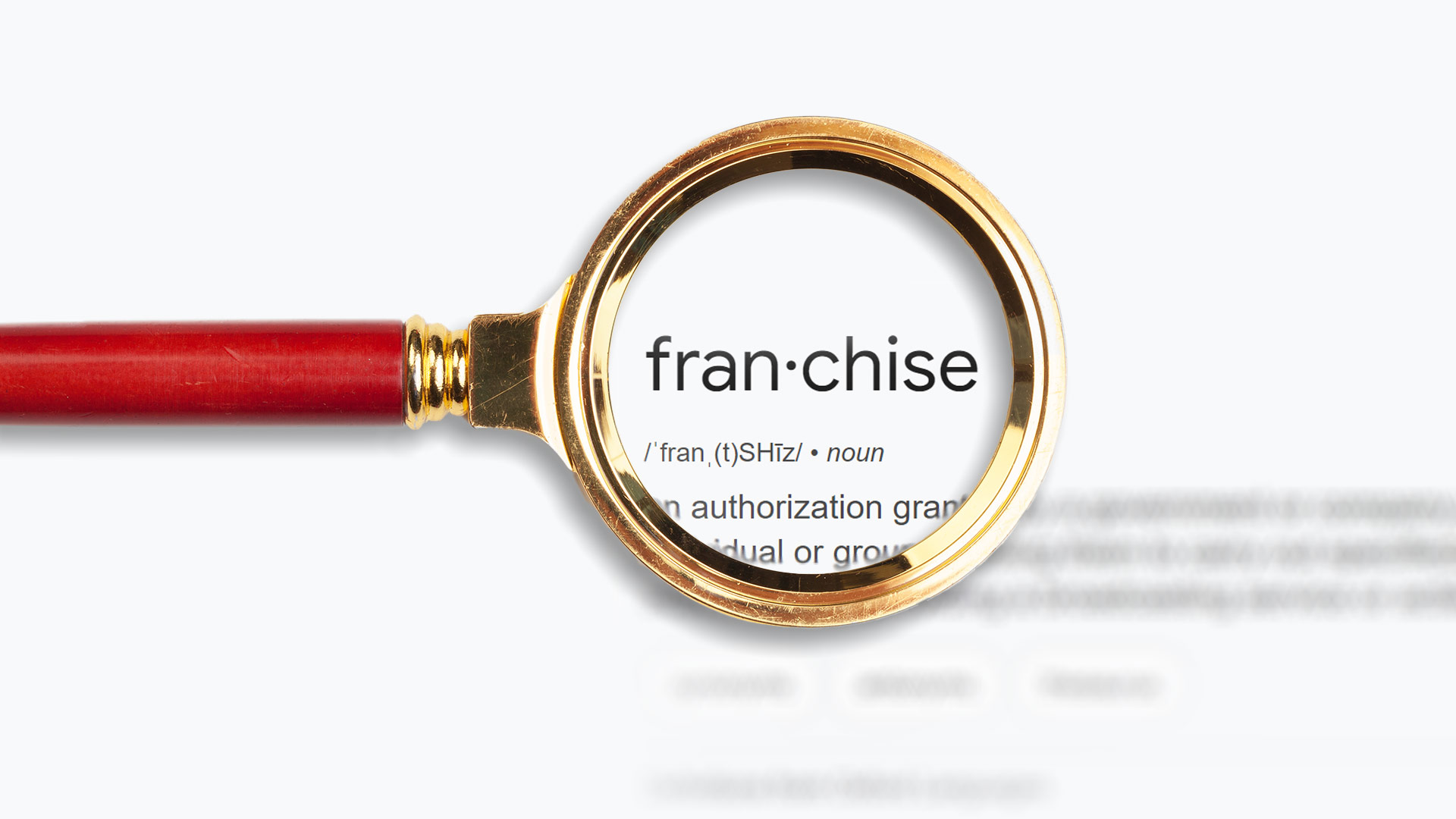 Breaking Down the Franchise Definition: What, How, Who? - Franchise Heroes